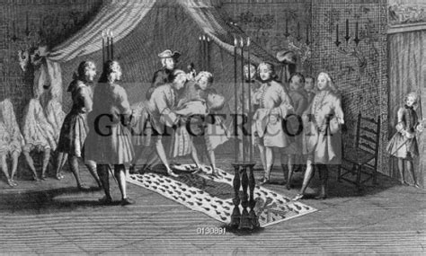 Freemasonry Initiation Process