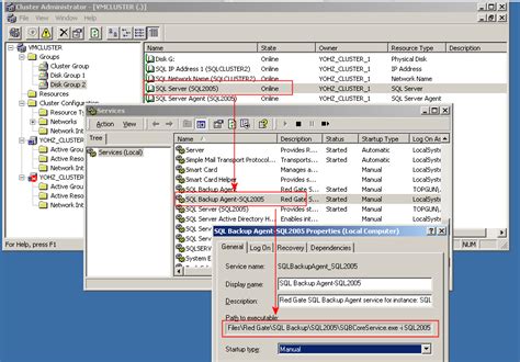Installation Checklist