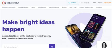 11 Best Fiverr Alternatives For Freelancers And Businesses