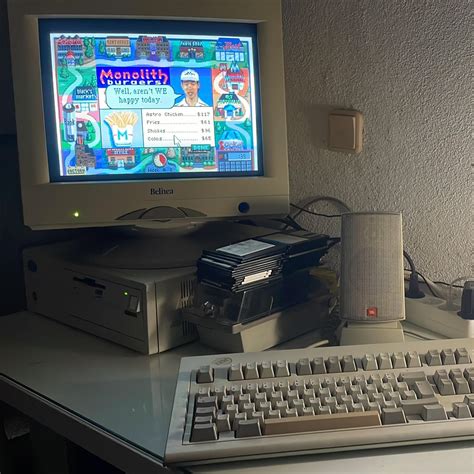 “yes We Are ” R Dosgaming