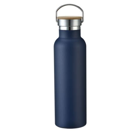 Thermo Drink Bottle 600ml Shoreside Clothing