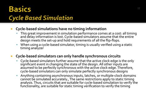 Verification Challenges And Methodologies Soc And Asics Pdf