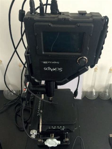 Portable Raman System For On Line Measurements Of Meat Consisting Of A Download Scientific