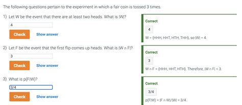 solved use sml to calculate and verify each of the solutions