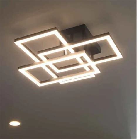 Downside Rectanguler Light Y 3035 At ₹ 2000piece Ctm Ramol Road Ctm