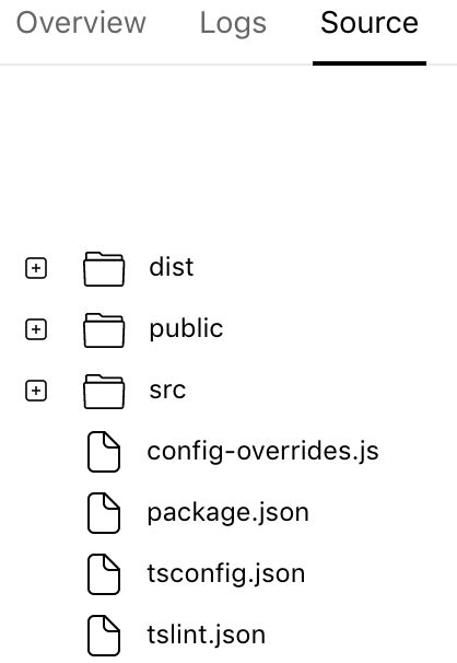Broken Deployment On Monorepo Npm Script Local Config Issue Vercel Vercel GitHub