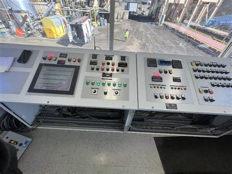 Plc Automation Controlsystems Asphaltindustry Engineering… Nabin Kc