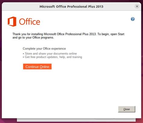 Install Office 365 On Ubuntu Full Guide Microsoft 365