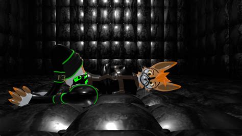 Rule 34 1boy Absurd Res Absurdres Anthro Bdsm Body Fur Fluffy Tail