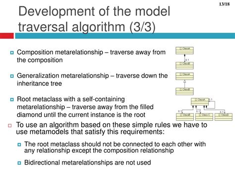 Ppt Automatic Generation Of Model Traversals From Metamodel