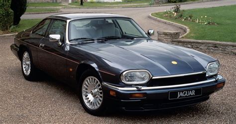 Heres How The Jaguar Xjs Will Cost You With High Maintenance And