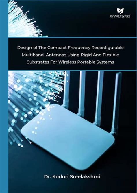 Design Of The Compact Frequency Reconfigurable Multiband Antennas Using