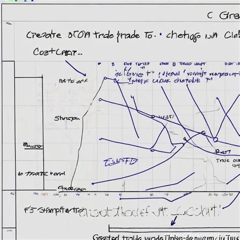 Trade Chart Stable Diffusion Online