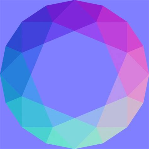 Normal Map Palette Artofit