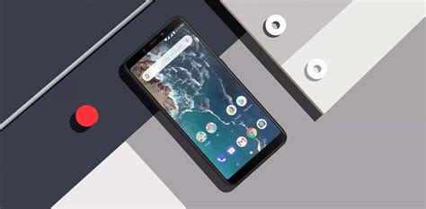 Comparativa Xiaomi Redmi Note Vs Xiaomi Mi A