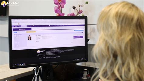 Video Demo Of Appointment Flow Tool Modmed