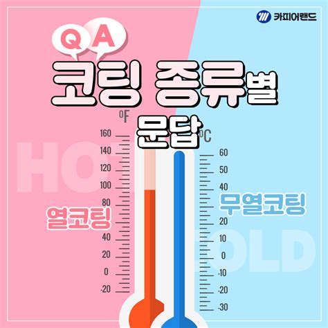 카피어랜드 앗 뜨거 🔥 앗 차거 뜨겁고 차갑고 둘 다 가능한 무열 코팅기 용지 종류에 따라