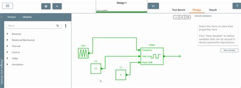 Pwm Control Block Technical Resources