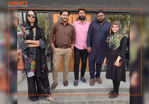 Mohsin Sheikh On Linkedin This Is How We Party 😉