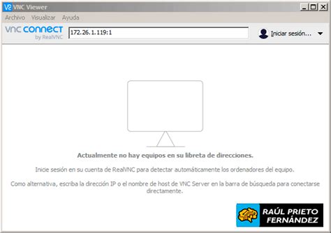Cómo Instalar Y Configurar Vnc Con Ubuntu Mate
