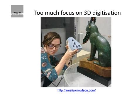 3d Virtual Reconstruction Experience Of Heritage Tool Ppt