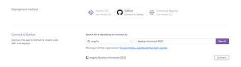GitHub Imvlaboratory Deploy Flask Heroku