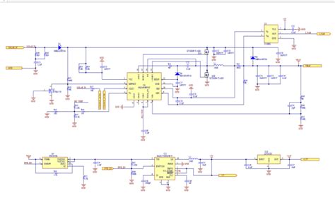 Do Bms Pcb Design By Andrewyuan111 Fiverr
