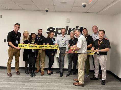 Congratulations On The Opening Of The New Mco Crew Room Mark Toma