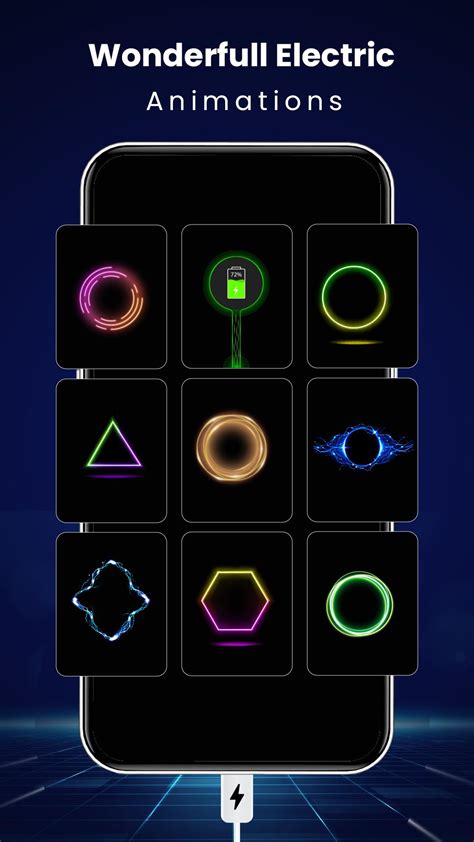 Battery Animation Charging Apk For Android Download