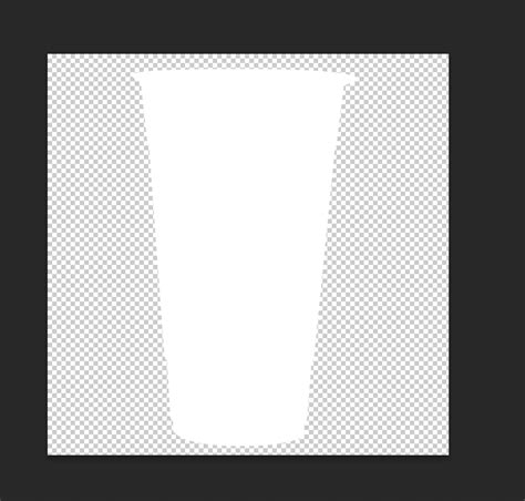 Help With Single Color Halftone Fill Solid Shape With Single Color