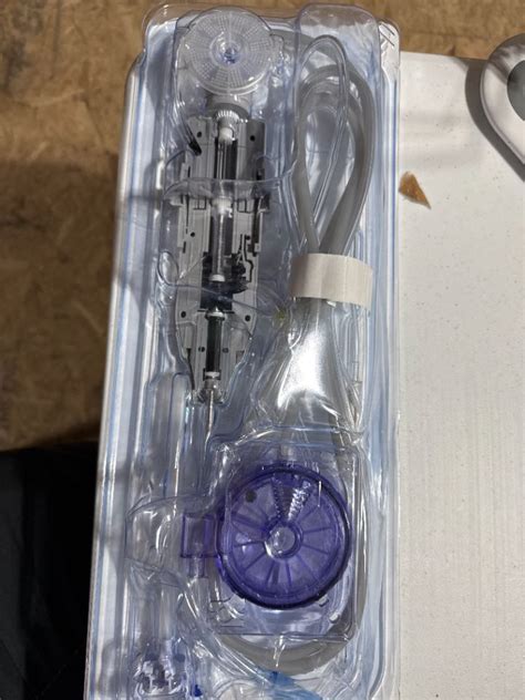 New Hologic Brevdisp09 Brevera Breast Biopsy System Missing Abc Dial