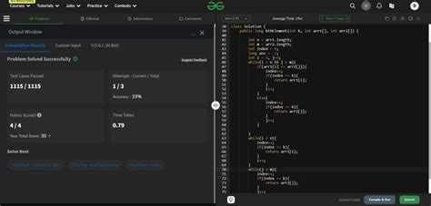 Devesh Yadav On Linkedin Day8 Striversdesheet Takeuforward