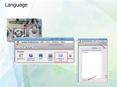 Mac Osx Snow Leopard PPTX