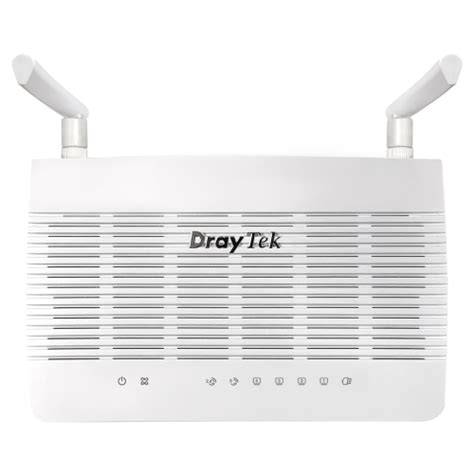 Accessories For The V2136ax K Draytek 2136ax Dual Wan Wifi 6 Router