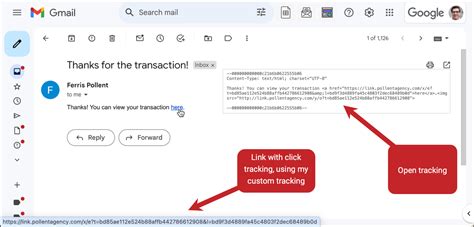 how to send transactional emails with the gmass api