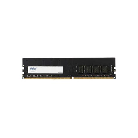 Netac Basic GB Desktop RAM Price In Bd TechLand BD