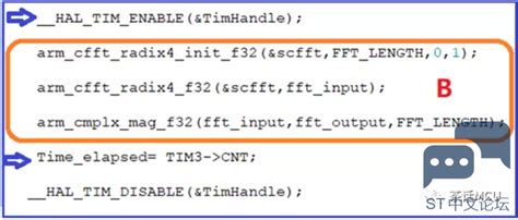 对stm32浮点运算单元fpu有疑问？通过实战来解答 Stm32团队 St意法半导体中文论坛