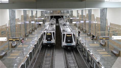 Вестник Строител On Linkedin Обявиха поръчка за 142 млн лв за разширение на метрото от жк