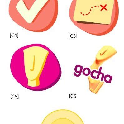 Basic User Interface Elements Download Scientific Diagram