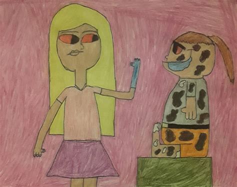 Having A Minotar Sister By Goober Burgerbrains On Deviantart