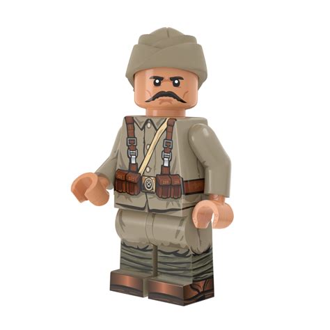 Military Custom Minifigs Catalogue Ministry Of Arms Lego Custom