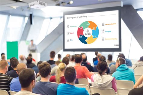 Ricoh Compact Laser Projectors Portable Projectors For Classrooms Or