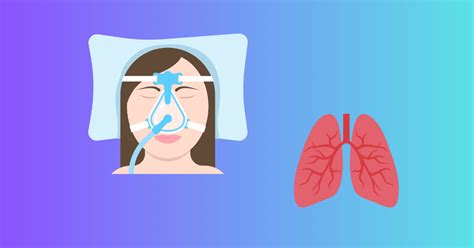 Overlap Syndrome The Link With Copd And Osa By Jeremy Smith