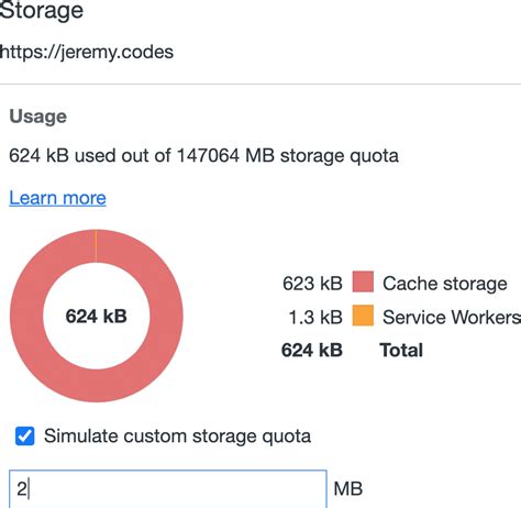 改善 service worker 的开发体验 workbox chrome for developers