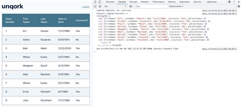 Create Index Operator Numbering Rows