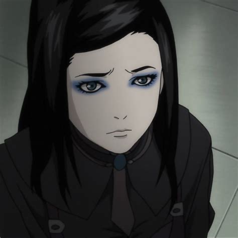 Re L Mayer Icon Ergo Proxy Ergo Proxy Re L Girl Cartoon Characters