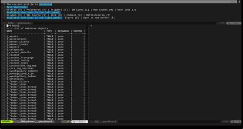 Vim Sql Vim Sql Workbench