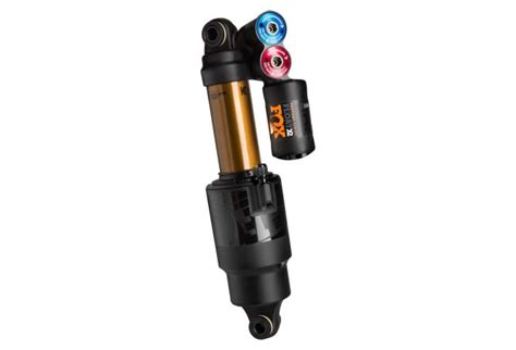 Fox Float X2 267x89 Rear Suspension τα πάντα για τα ποδήλατα