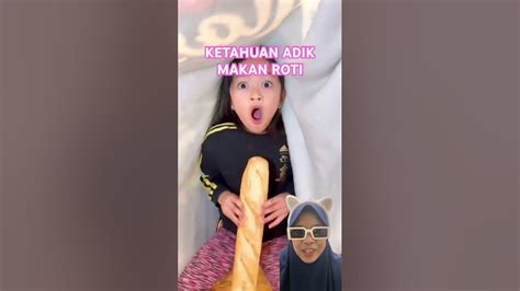 Yaaah Malah Ketahuan Adek 😭 Funny Comedy Cute Youtube