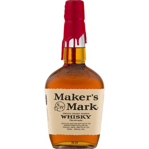 Makers Mark Bourbon 1 75l Walmart Inventory Checker Brickseek